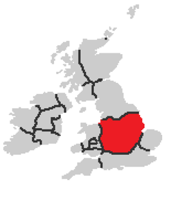 Mercia (Nordica) | Alternative History | Fandom