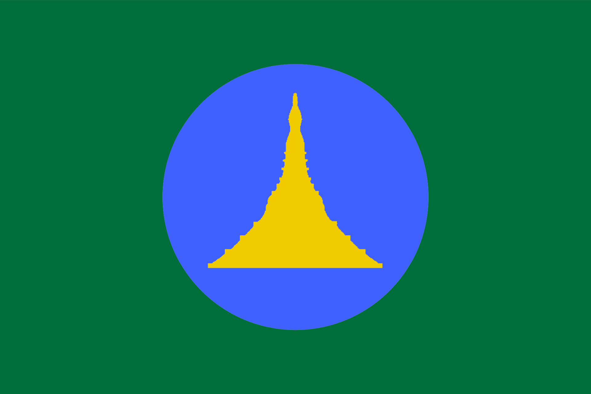 Lower Myanmar (Celestial Ascendance) | Alternative History | Fandom