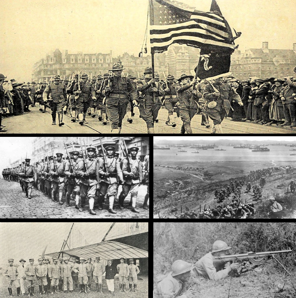 World War II (The Global War Map Game) | Alternative History | Fandom