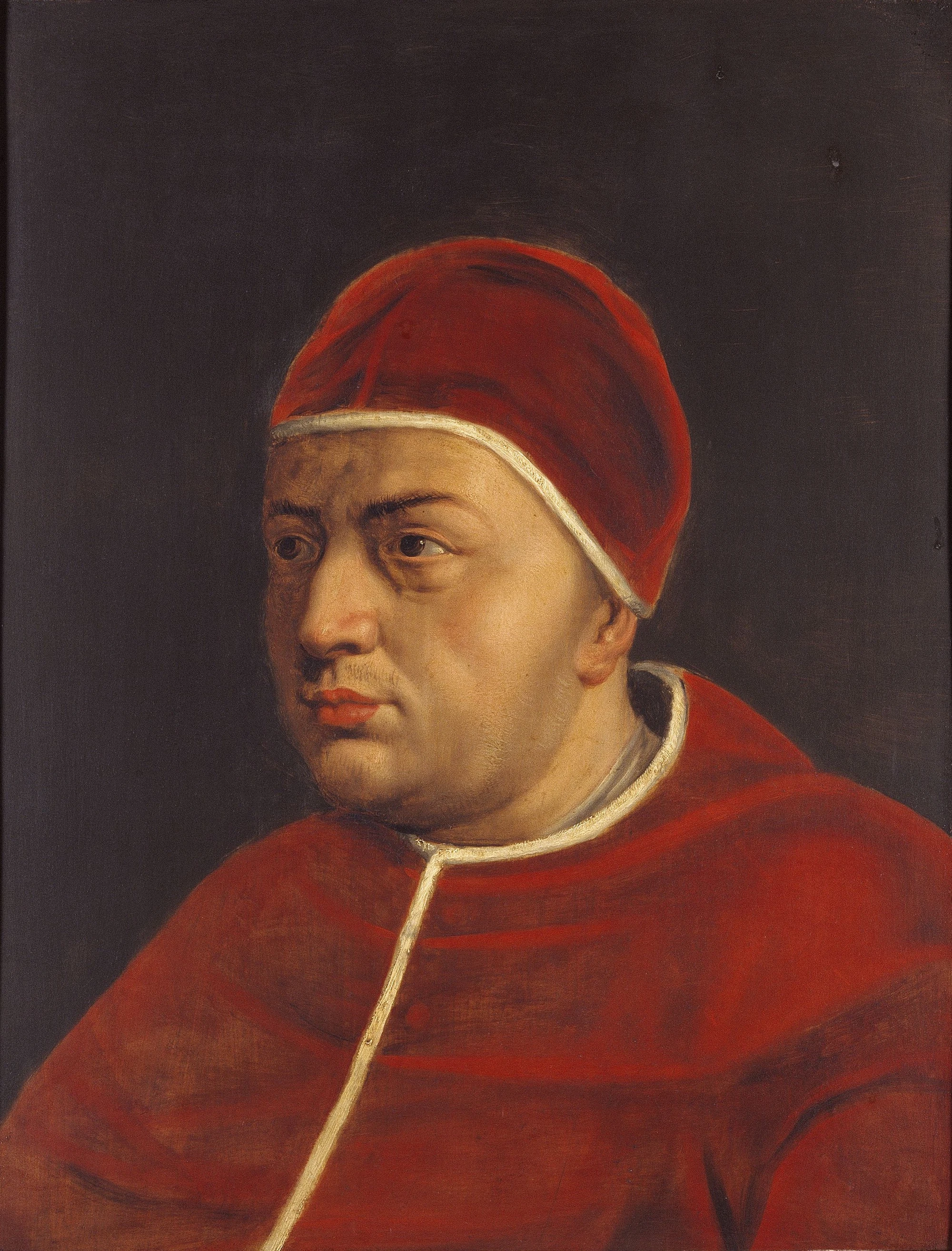 Pope Leo X (Tudor Line) | Alternative History | FANDOM powered by Wikia