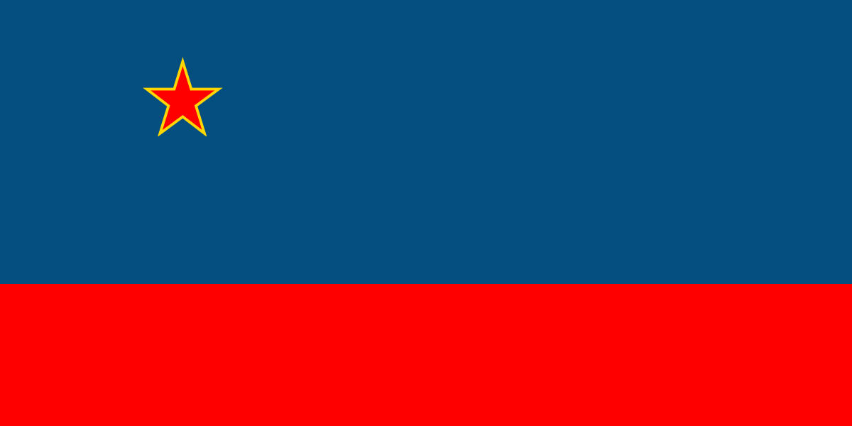 Image - New ussr flag by glide08-d8kli0m.png | Alternative History ...