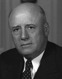 Sam Rayburn (King of America) | Alternative History | Fandom