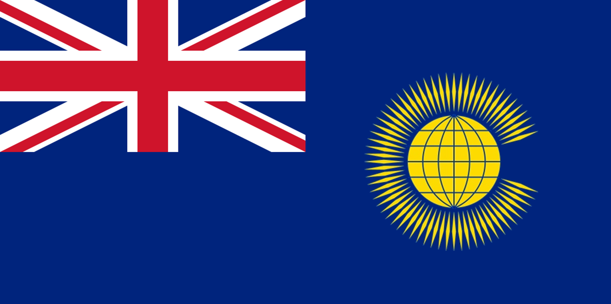 Imperial Commonwealth Federation (New Alliances) | Alternative History ... Imperial Commonwealth Federation (New Alliances) | Alternative History ...