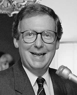 Mitch McConnell (McGovern '84) | Alternative History | Fandom