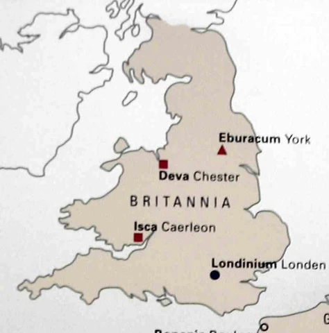Image - Britannia-map.jpg | Alternative History | FANDOM powered by Wikia