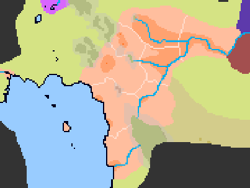 Kingdom of Azoz (Origo Mundi Map Game) | Alternative History | Fandom