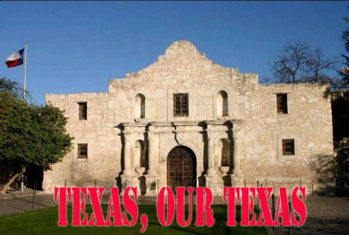 Texas, Our Texas | Alternative History | Fandom