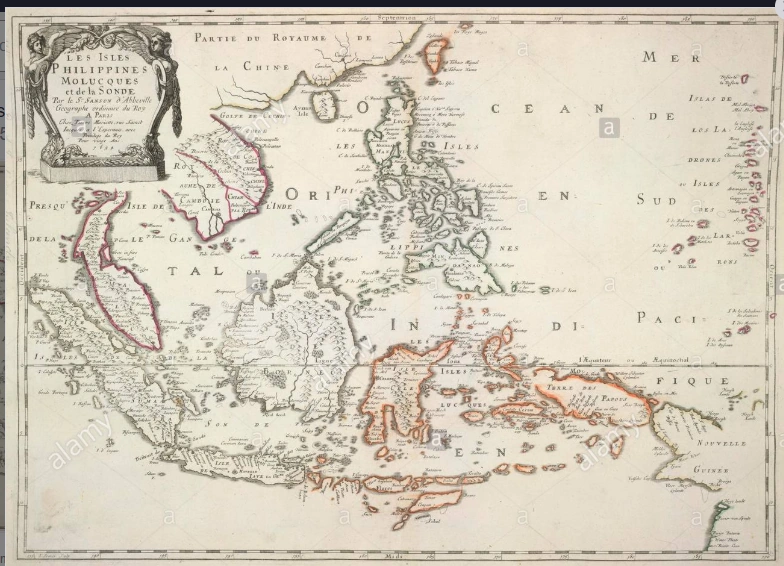 Molucas (Mancomunidad Hispánica) | Historia Alternativa | Fandom