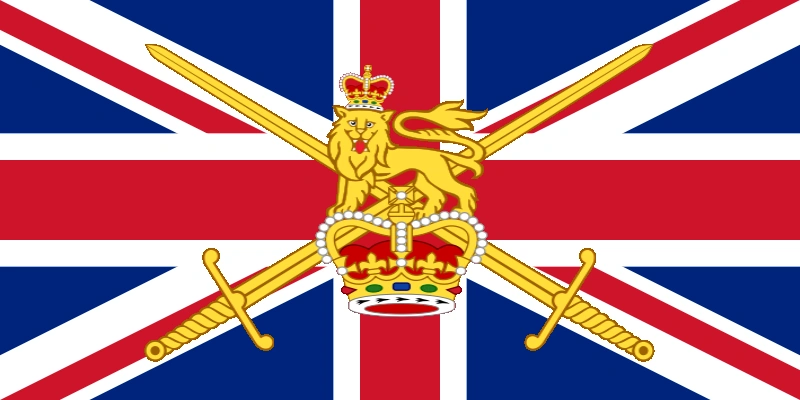 Image - British Flag Alt 13.png | Alternative History | FANDOM powered ...