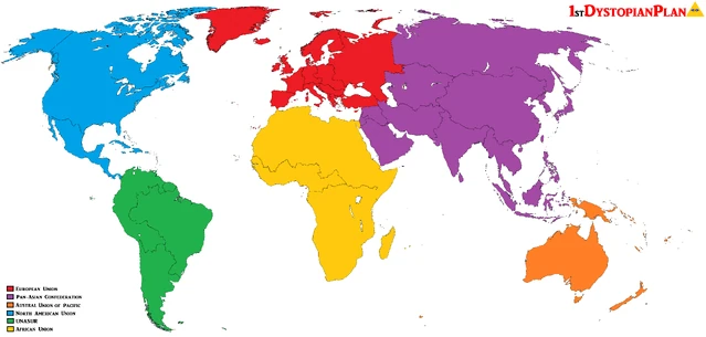 Image - New world order.pngoioi.PNG1.png | Alternative History | FANDOM ...