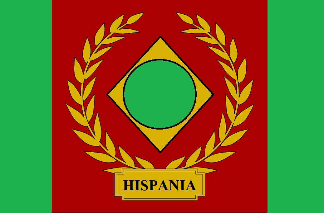 Hispania (Great Flood) | Alternative History | Fandom