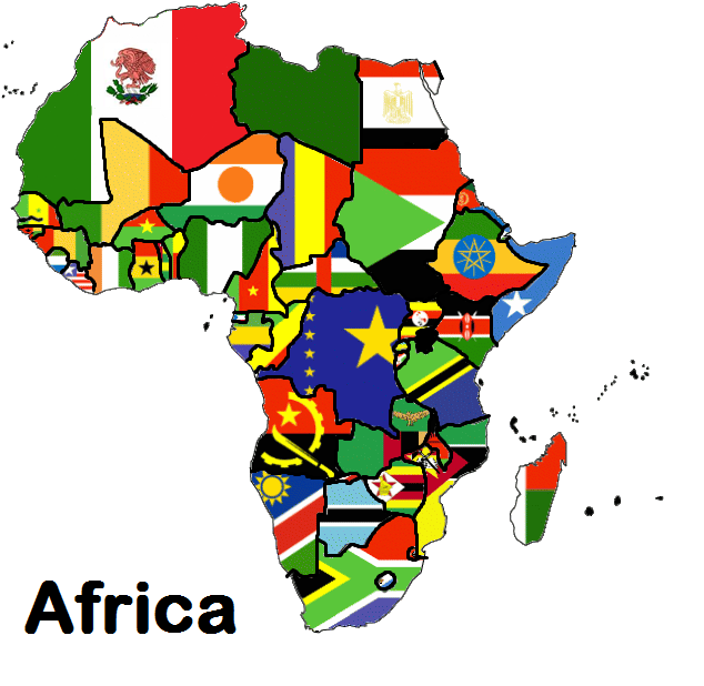 Image - Afrika. Plaatje blz 1.png | Alternative History | FANDOM ...