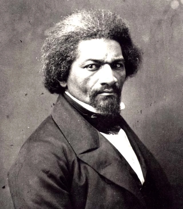 Frederick Douglass (Nuestra Revolución) | Historia Alternativa | FANDOM ...