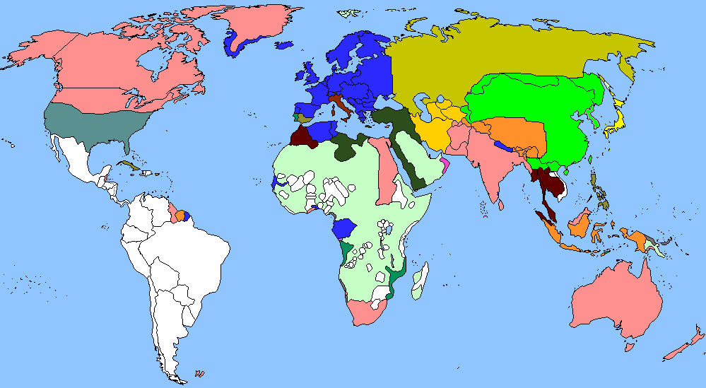Waterloo (Napoleon victory) | Alternative History | Fandom