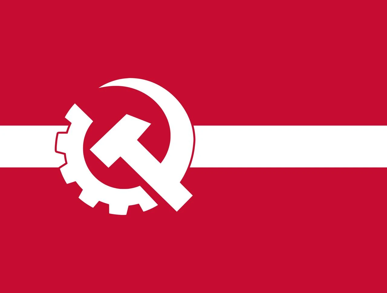 People's Republic of Denmark (Differently) | Alternative History | Fandom