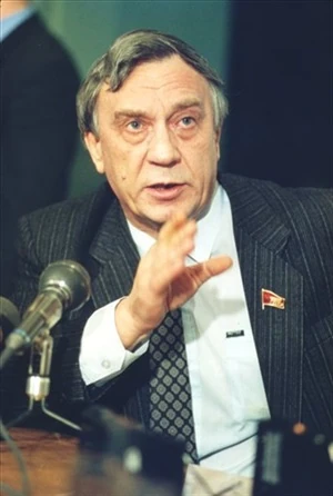 Gennady Yanayev's Soviet Revival | Alternative History | FANDOM powered ...