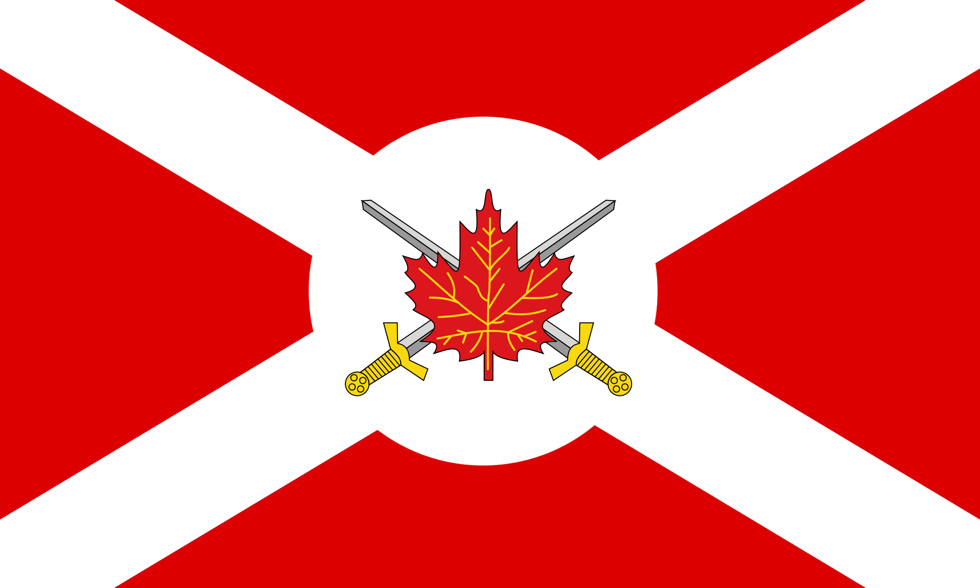 Canadian Empire (Imperial Commonwealth) | Alternative History | FANDOM ...