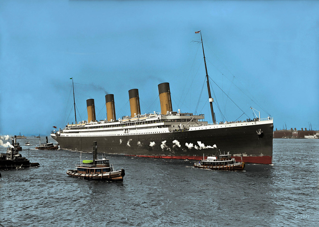 MS Olympic II (1983: Doomsday) | Alternative History | Fandom MS Olympic II (1983: Doomsday) | Alternative History | Fandom