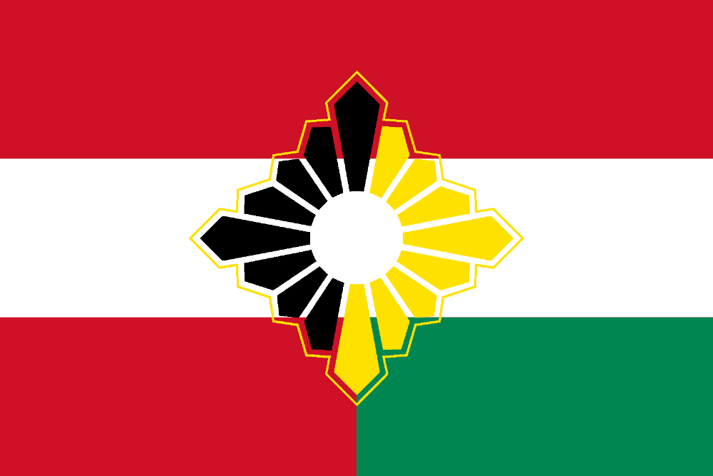 Flags of Austria-Hungary | Alternative History | Fandom