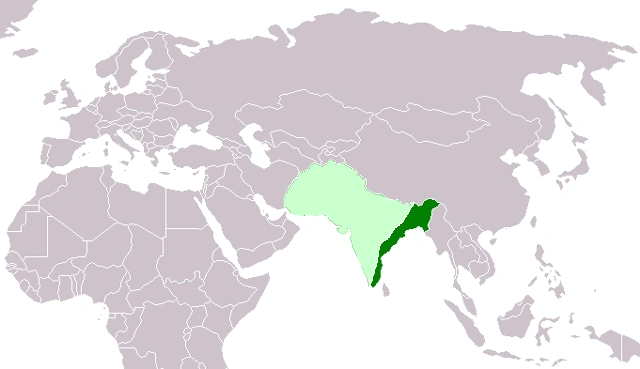 Azad Hind (Mughal Glory) | Alternative History | Fandom