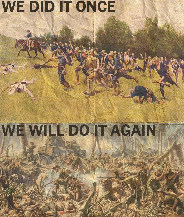 Propaganda (A Day at Manila) | Alternative History | Fandom