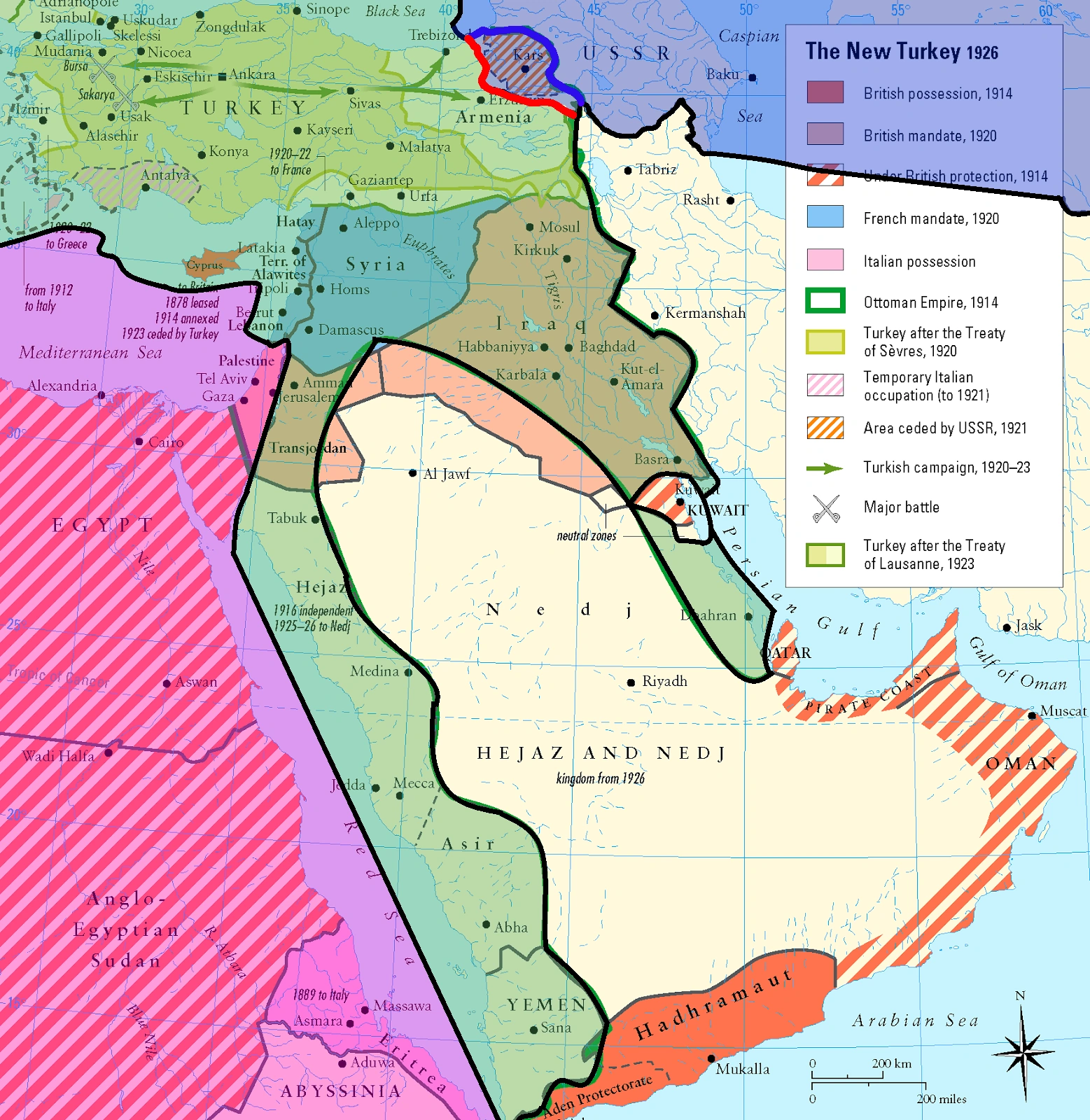 Treaty of Kars (The End of Peace Map Game) | Alternative History | Fandom