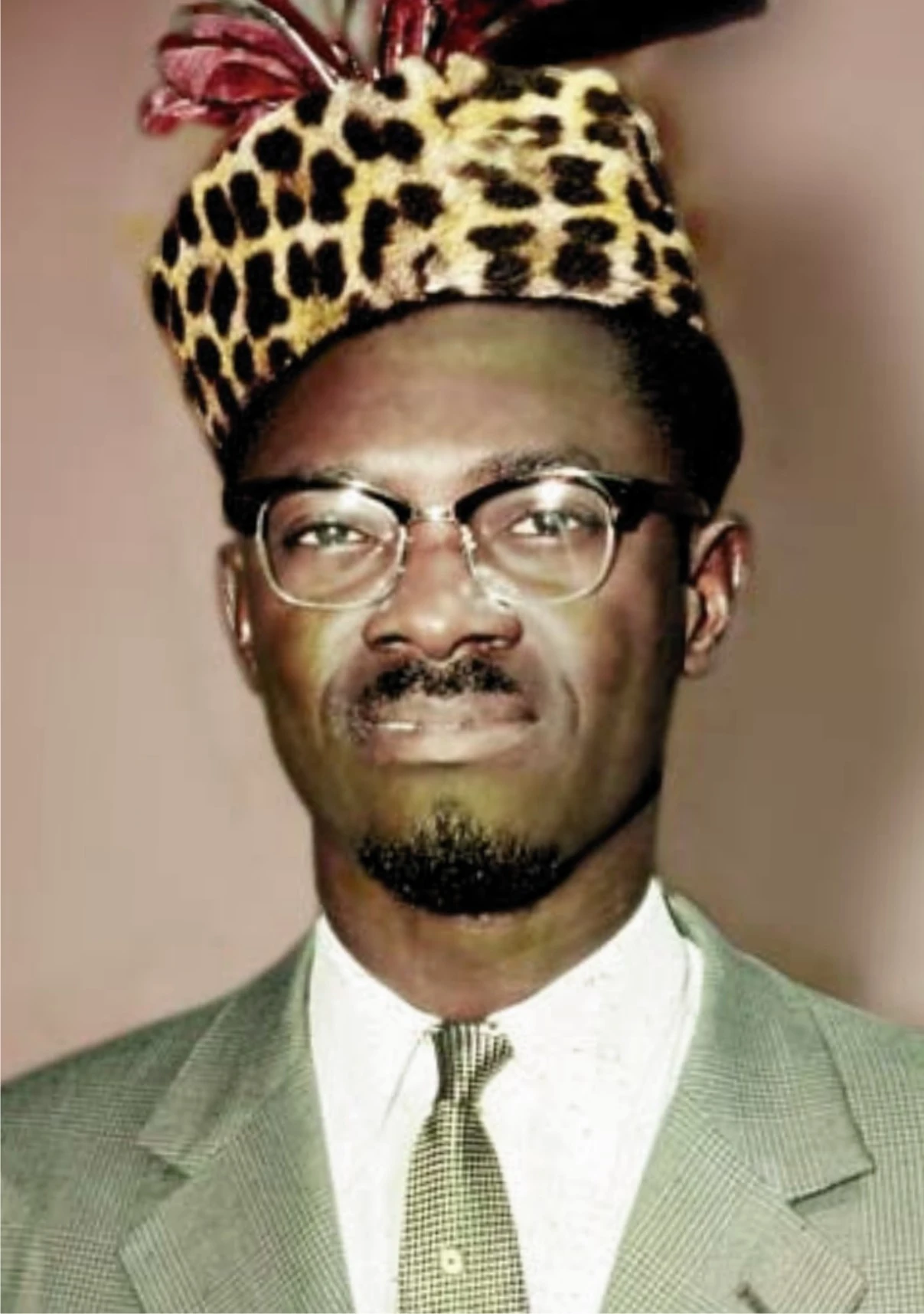 Patrice Lumumba (MNI) | Historia Alternativa | Fandom