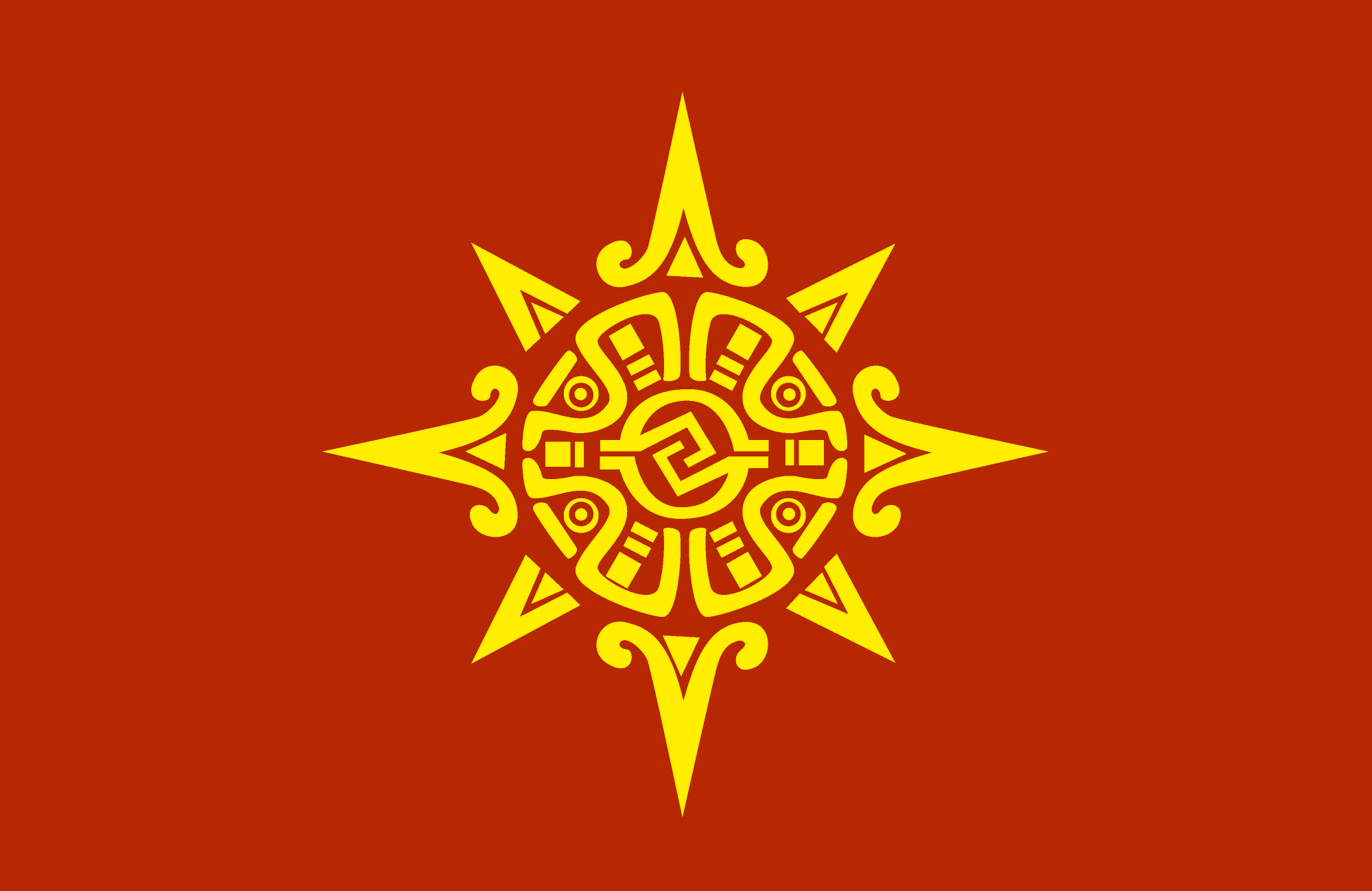 Aztecah (Celestial Ascendance) | Alternative History | Fandom