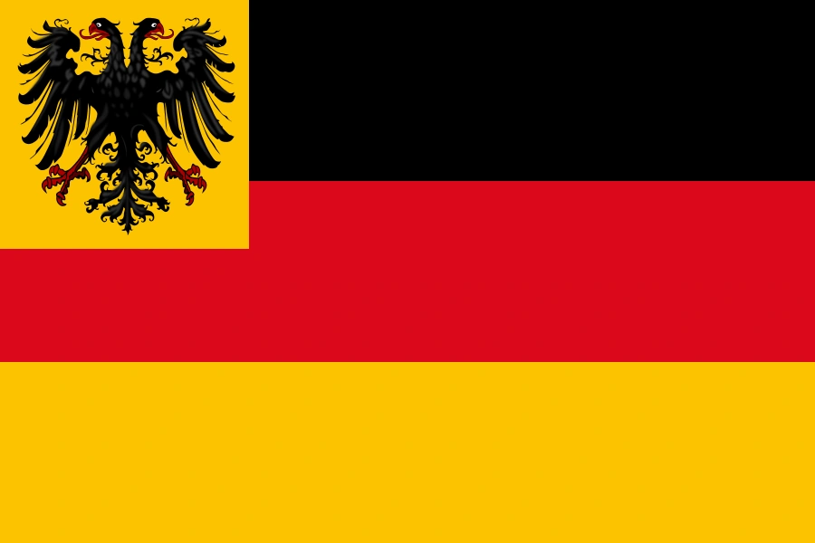 Banderas de Alemania | Historia Alternativa | FANDOM powered by Wikia