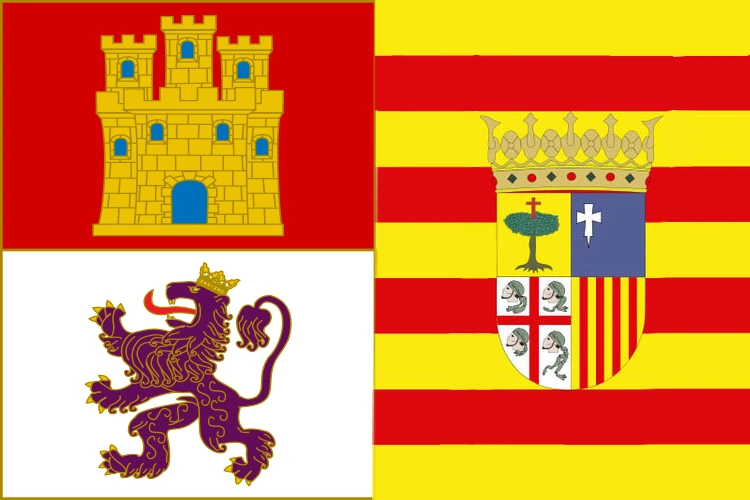 Castile (Vikings in the New World) | Alternative History | Fandom