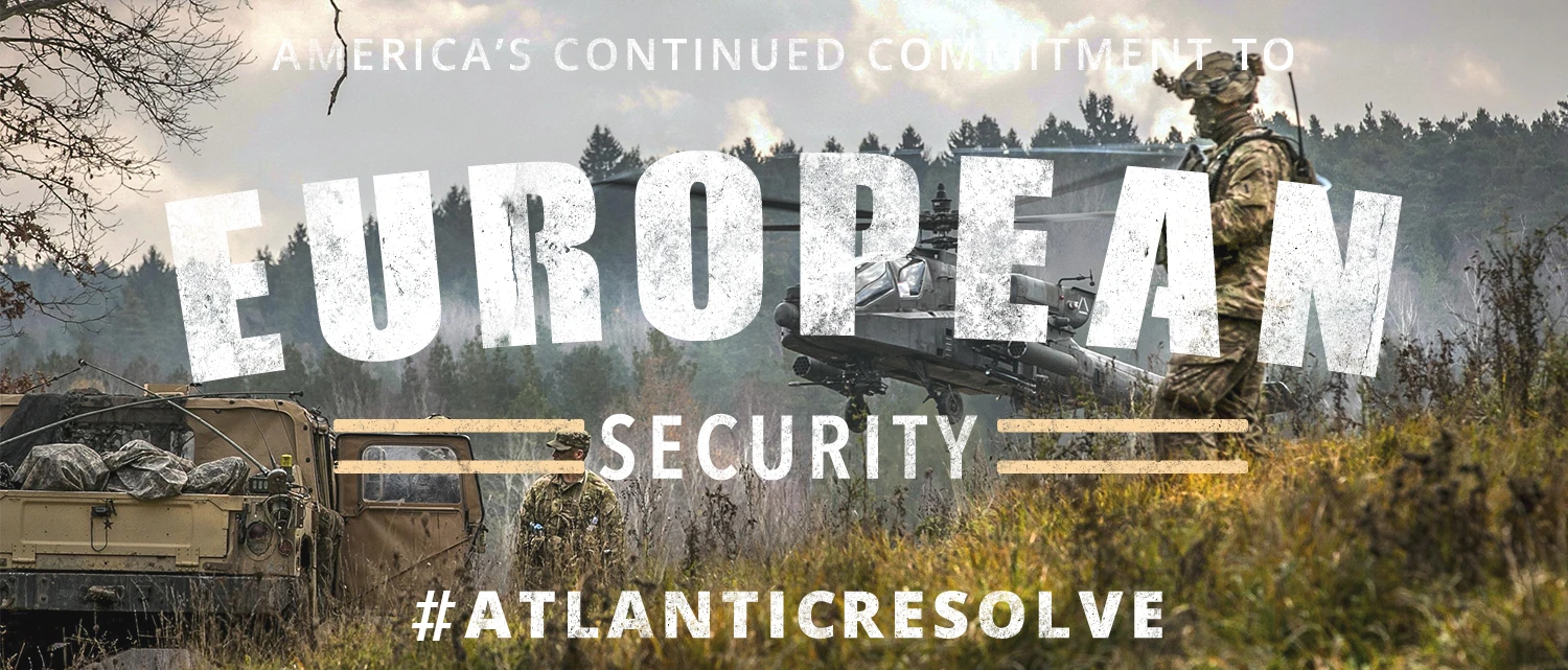Atlantic Resolve | Alternative History | Fandom