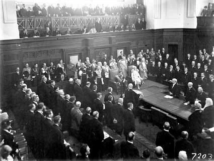 Cygnian House of Councillors (Joan of What?) | Alternative History | Fandom