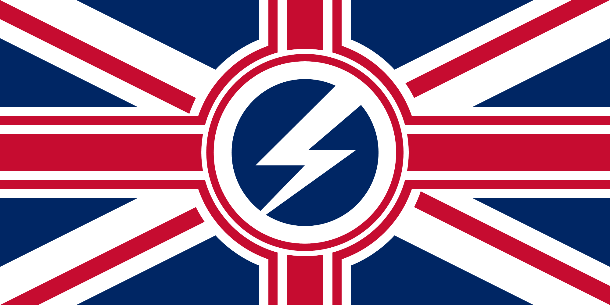 Fascist Britain (Joan of What?) | Alternative History | FANDOM powered ... Fascist Britain (Joan of What?) | Alternative History | FANDOM powered ...