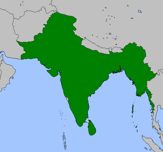 India (Alternity) | Alternative History | Fandom