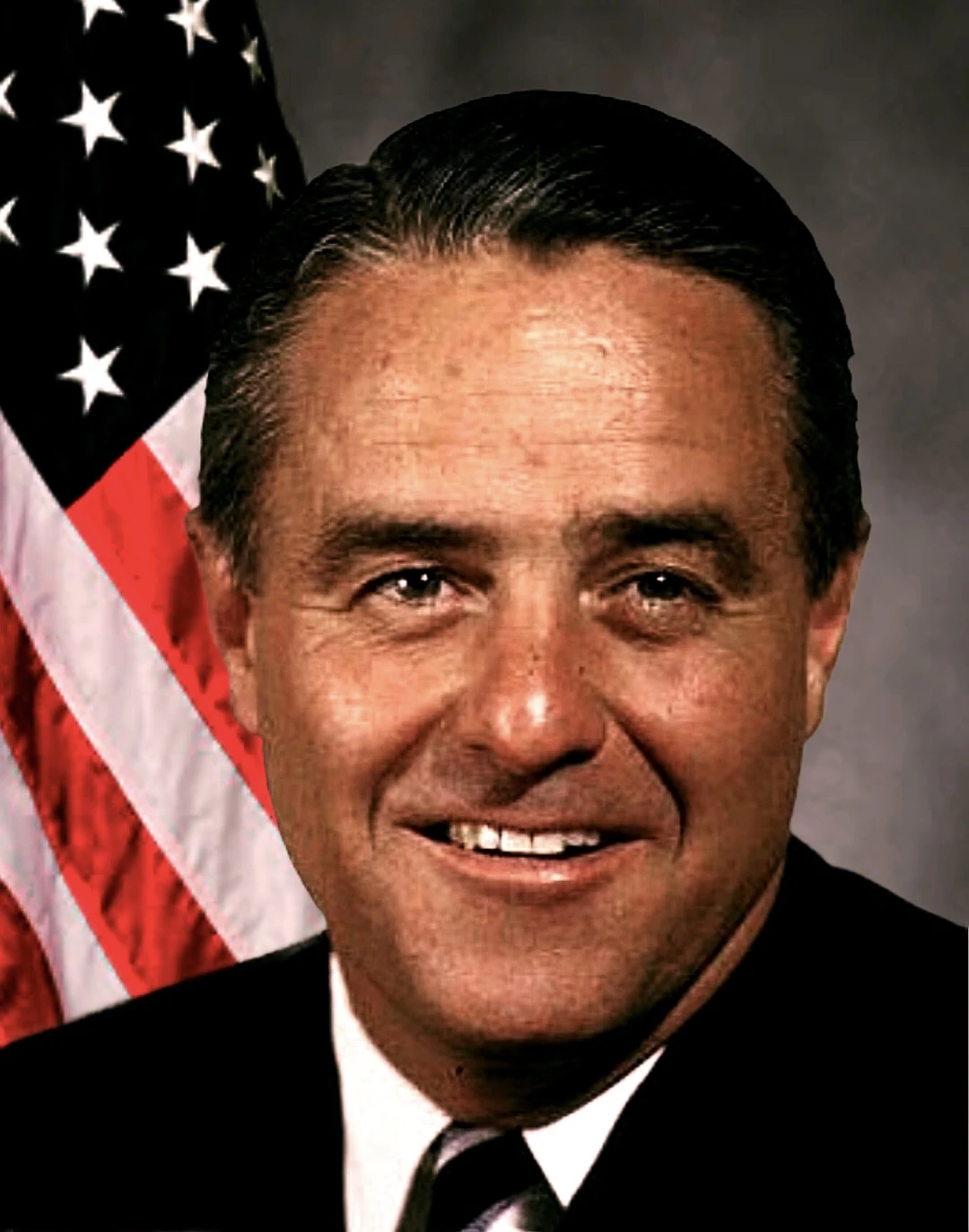 1972 United States Presidential election (Delano’s Miracle ...