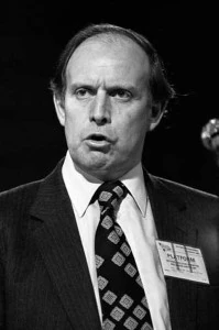 Eric Varley (Election '78) | Alternative History | Fandom