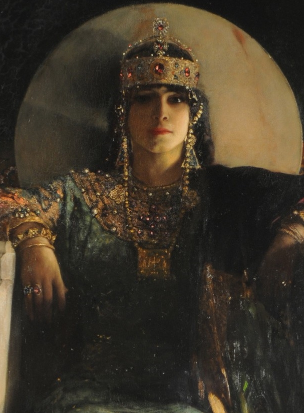 Empress Theodora I Premysloides Dynasty Alternative History Fandom empress-theodora-i-premysloides-dynasty-alternative-history-fandom