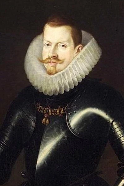 Imagen - Felipe-III-el-piadoso-394x600.jpg | Historia Alternativa ...