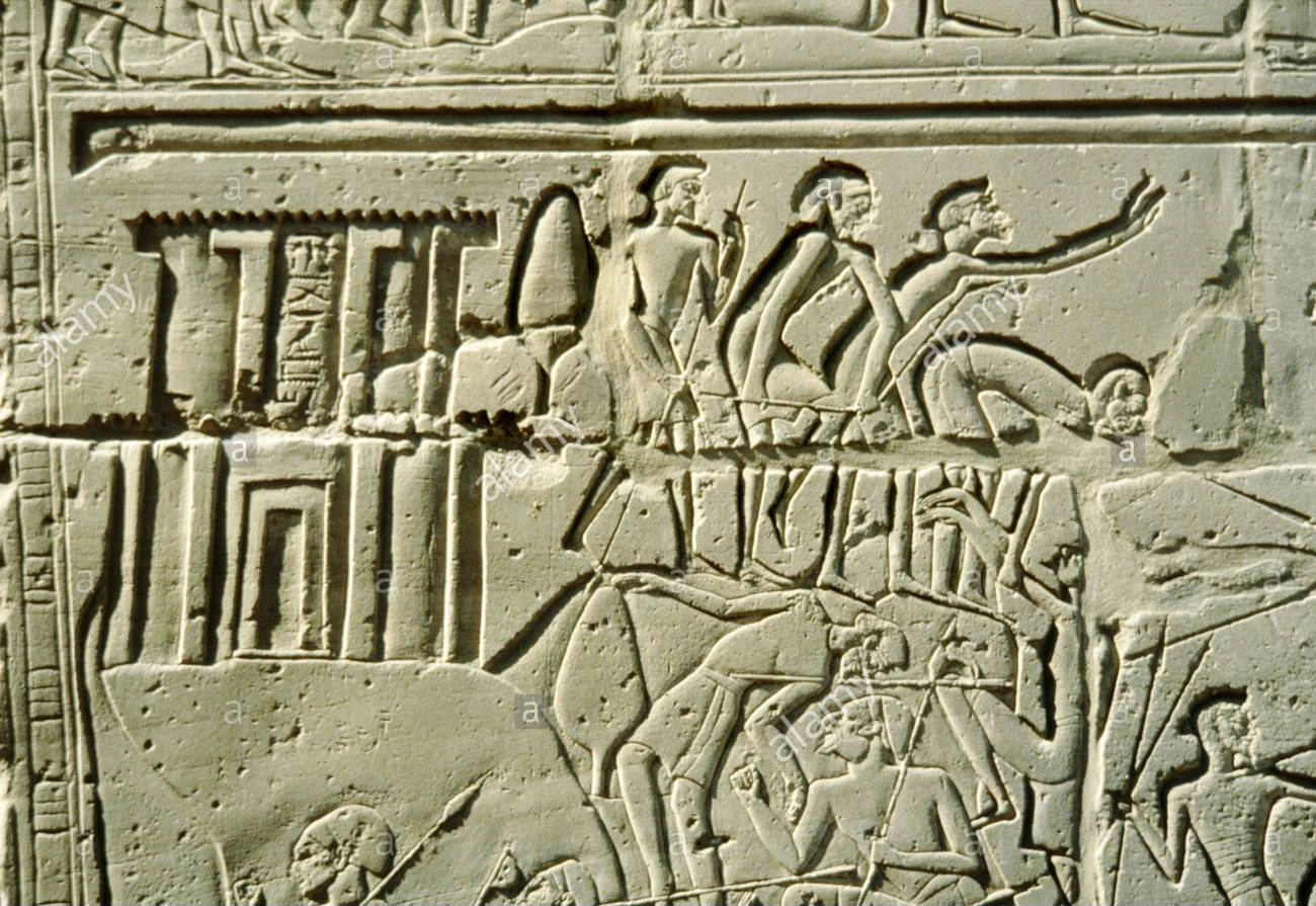 1274 - 1200 BC (Of Kings and Gods) | Alternative History | FANDOM ...