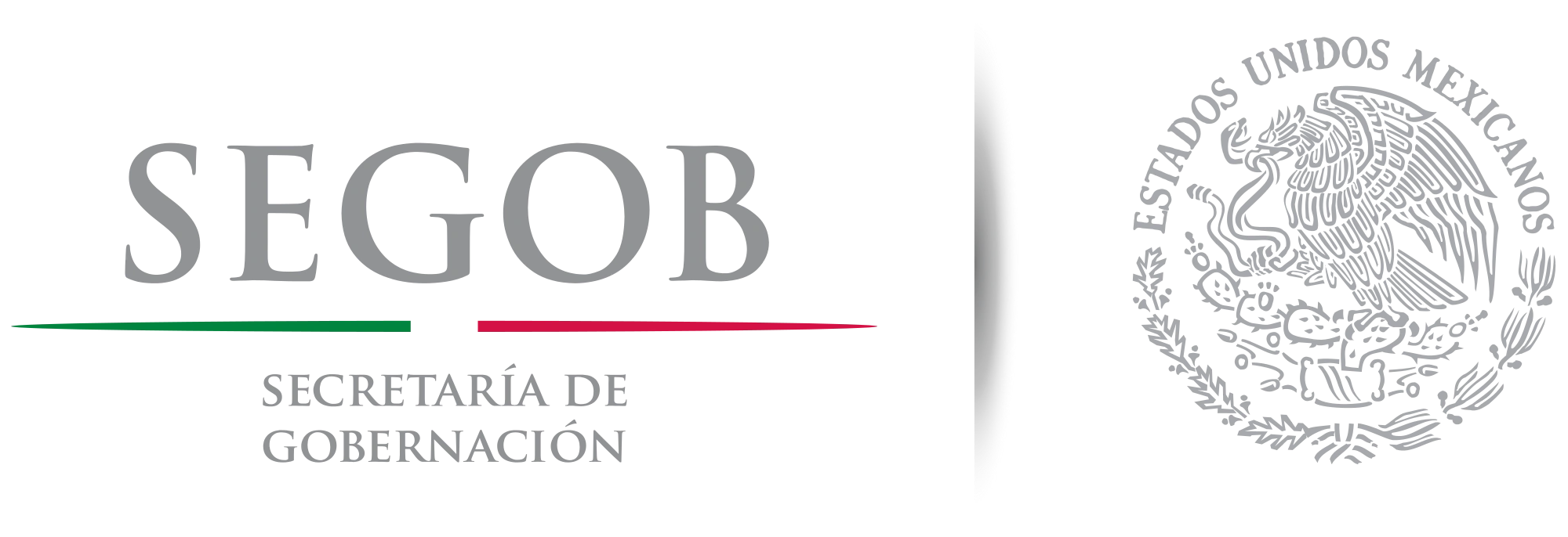 Imagen - SEGOB logo 2012.png | Historia Alternativa | FANDOM powered by Wikia