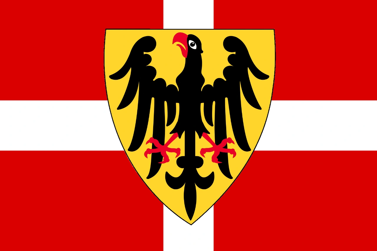 Kingdom of Germany (Medieval) (Completely Alternate History ...