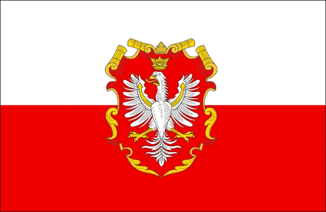 Polish Commonwealth (Revolution!) | Alternative History | FANDOM ...