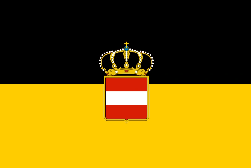 Kingdom of Austria (Nationalism 1848) | Alternative History | FANDOM ...