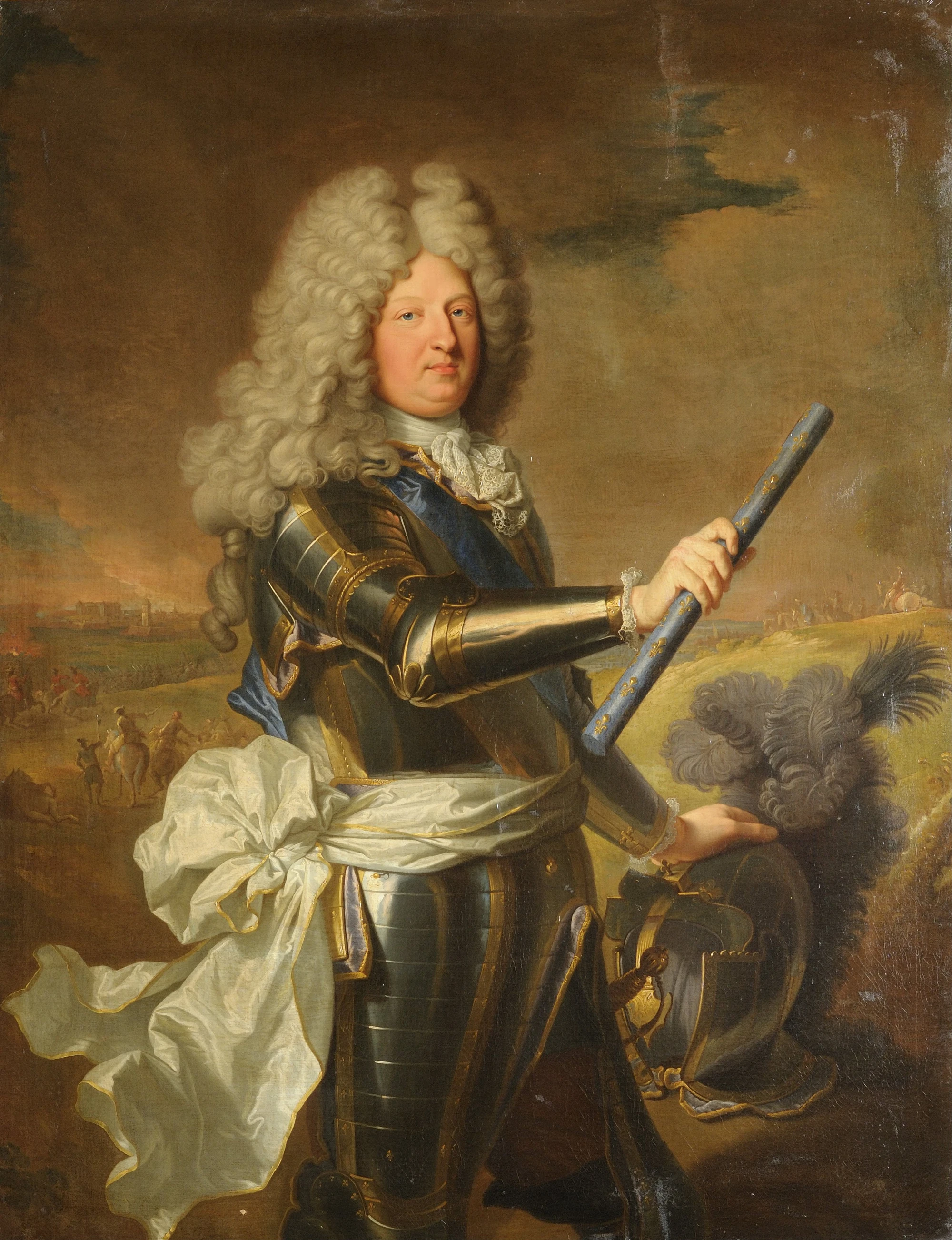 Louis IV of Navarre | Alternative History | Fandom