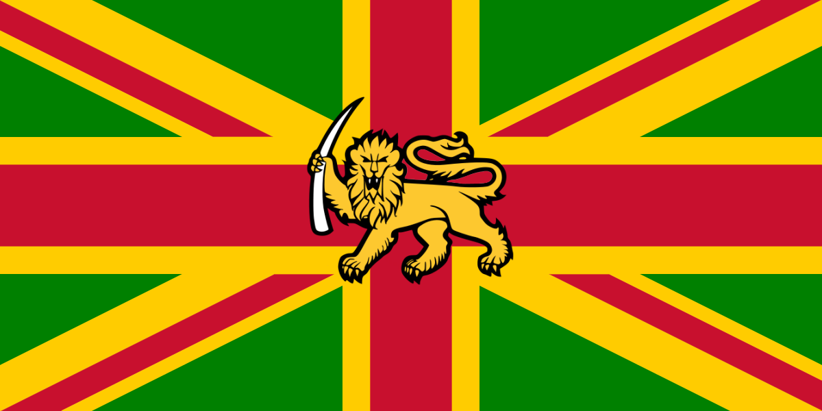 New Britain (1983: Doomsday) | Alternative History | Fandom New Britain (1983: Doomsday) | Alternative History | Fandom