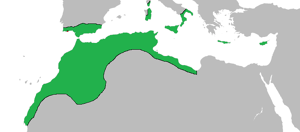 Empire des Mérinides (Rêves et Ambition) | Uchronie Wiki | Fandom