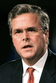 President JEB | Alternative History | FANDOM powered by Wikia