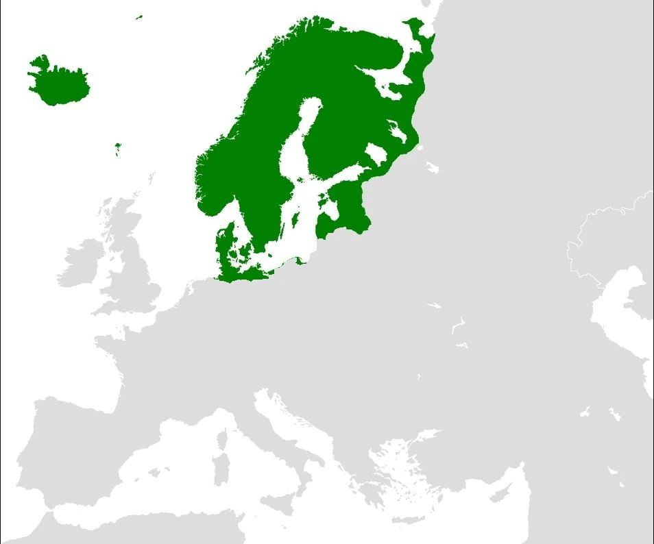 Swedish Empire (Stormaktstiden!) | Alternative History | Fandom