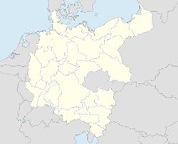 Kolmar (Groß-Deutschland) | Alternative History | FANDOM powered by Wikia