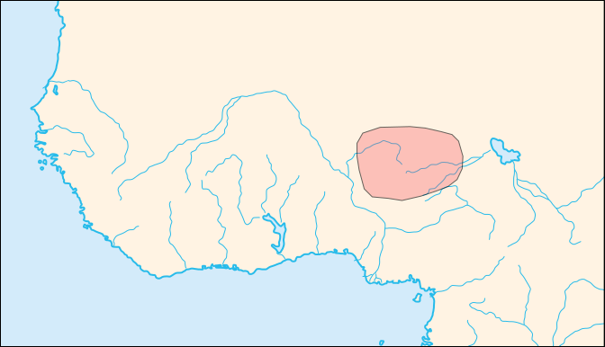 Hausa city-states (Of Lions and Falcons) | Alternative History | FANDOM ...
